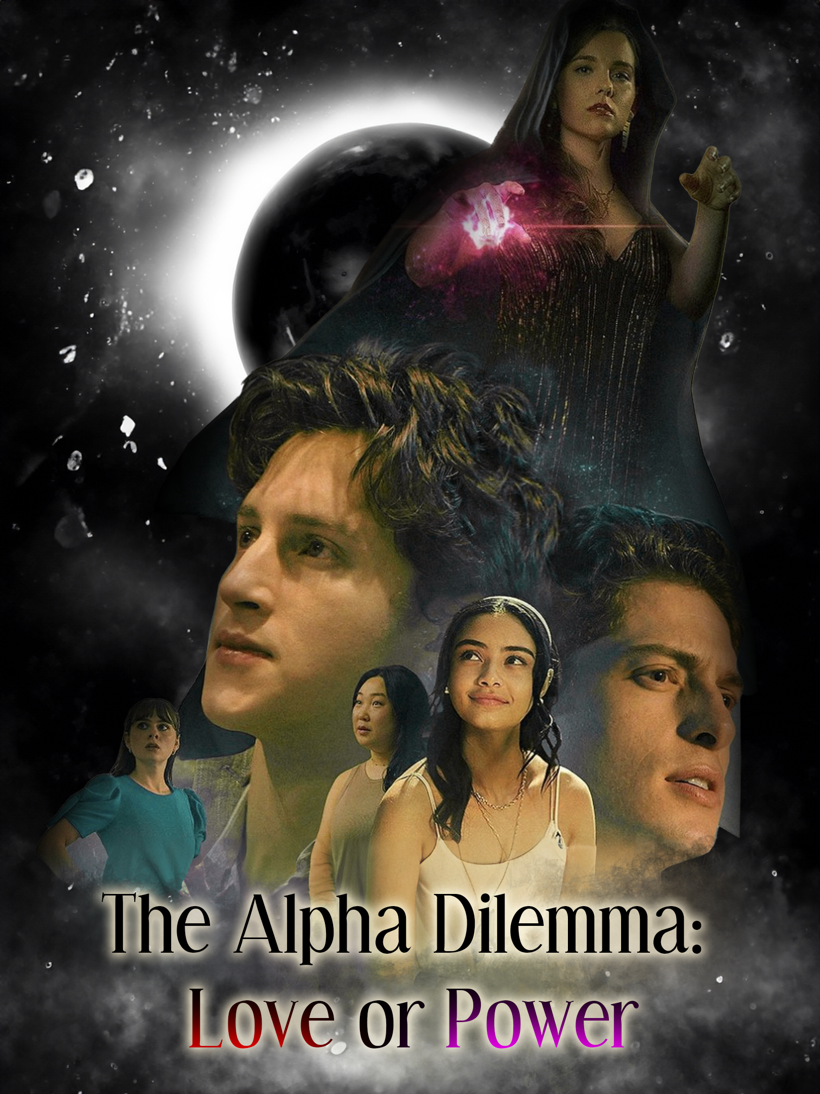 Kidream.ai | AI Short Drama Platform & Official Global Support